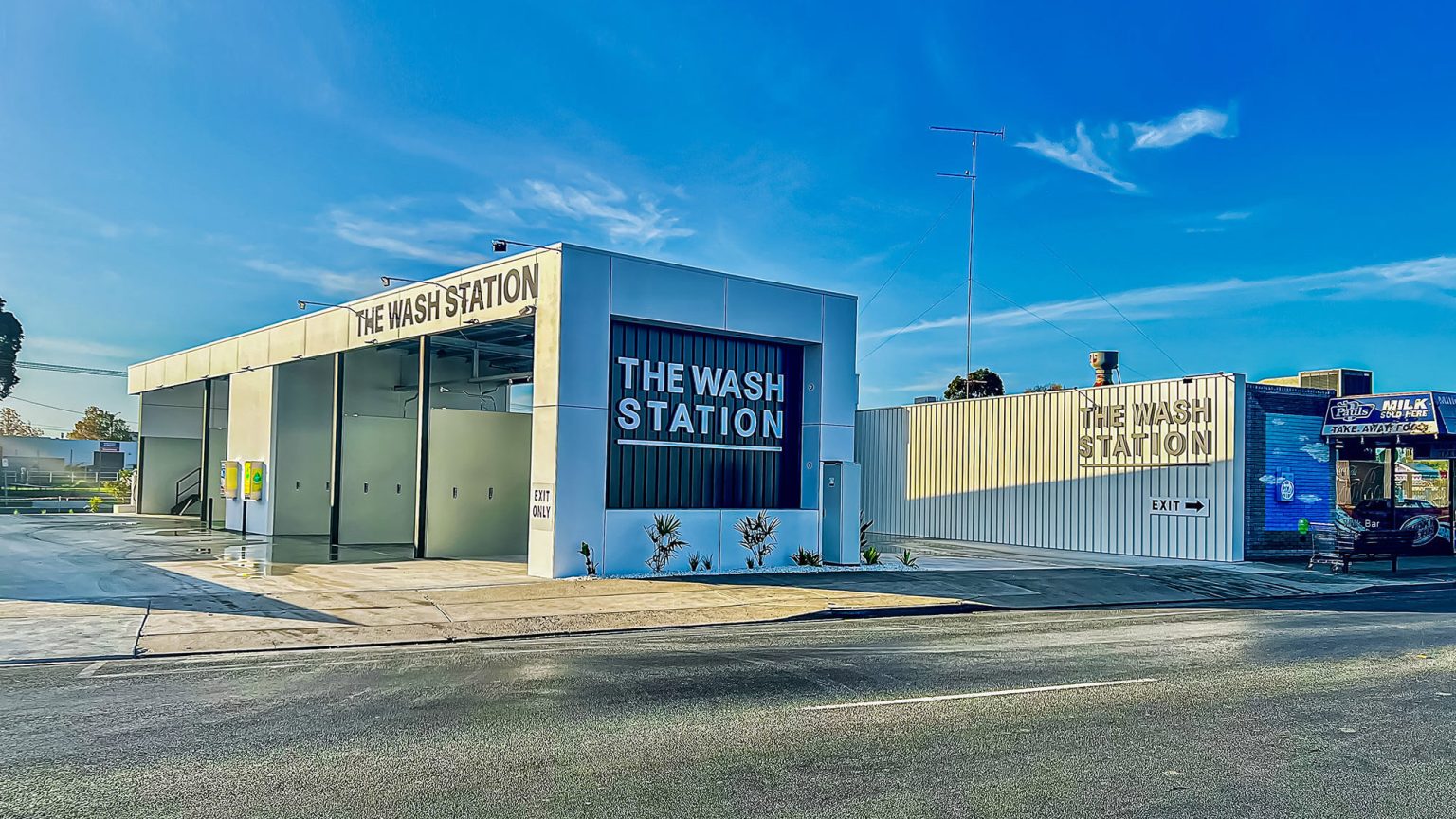 Commercial Construction Projects | Virtue Developments Gippsland